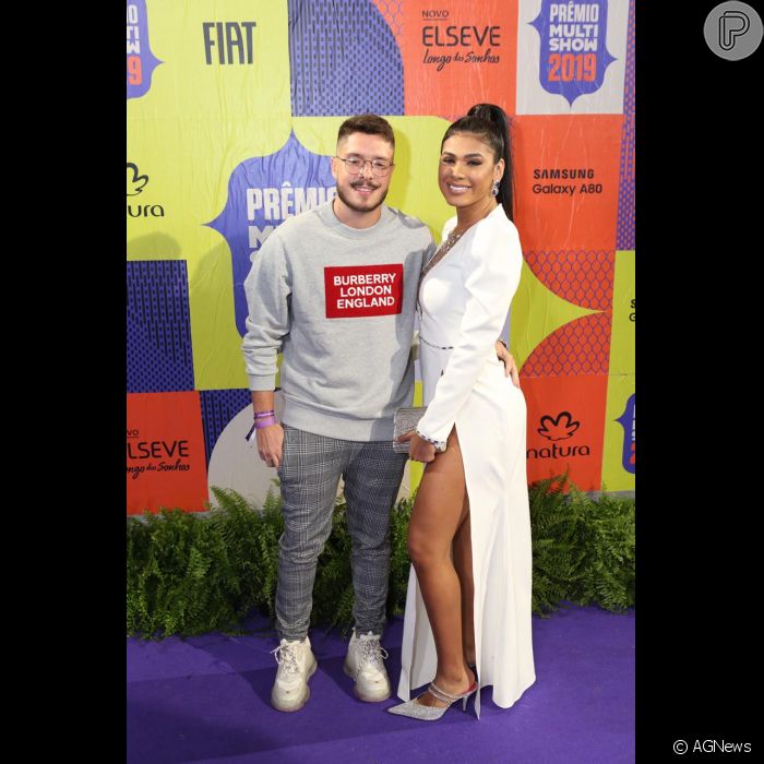 Vt Da Final Do Bbb21 Mostra áudio De Pocah Com Arthur Fora De