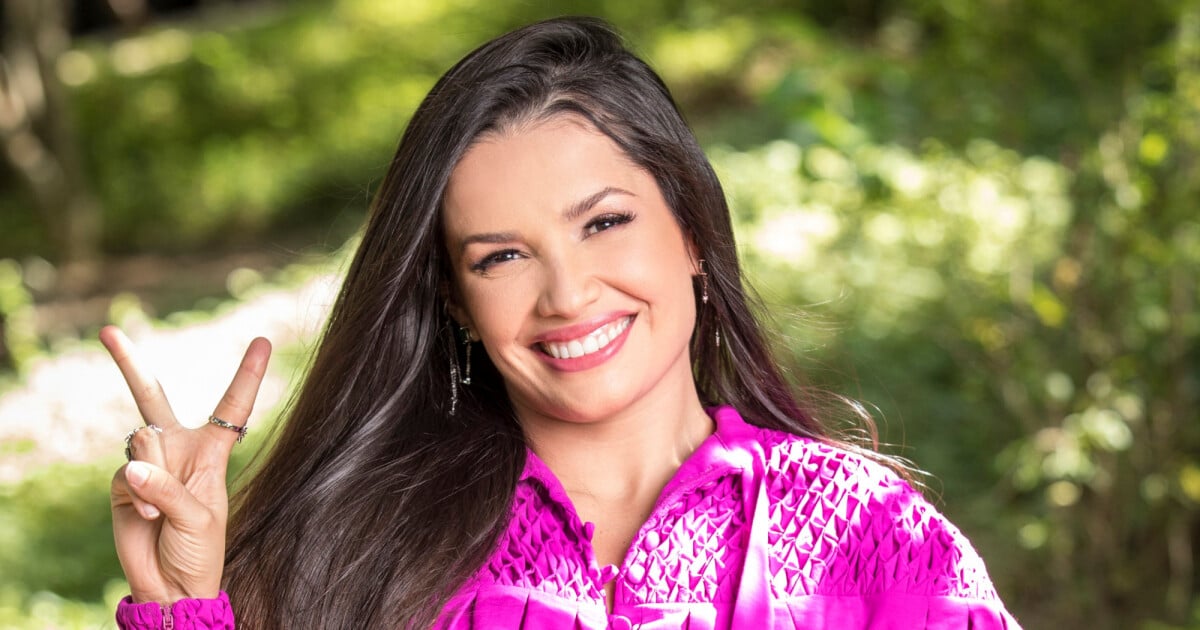 Juliette Cantora Campeã Do Bbb21 Fará Participação Em Live Do