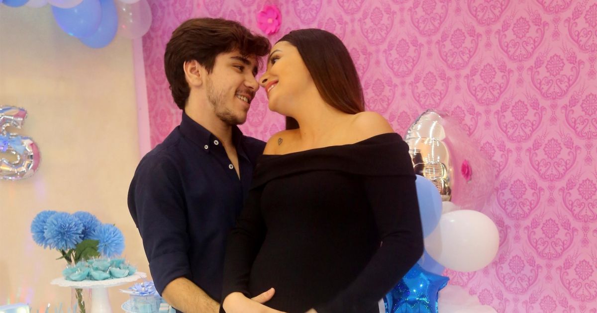 Mabel Calzolari morreu aos 21 anos após enfrentar doença rara - Purepeople