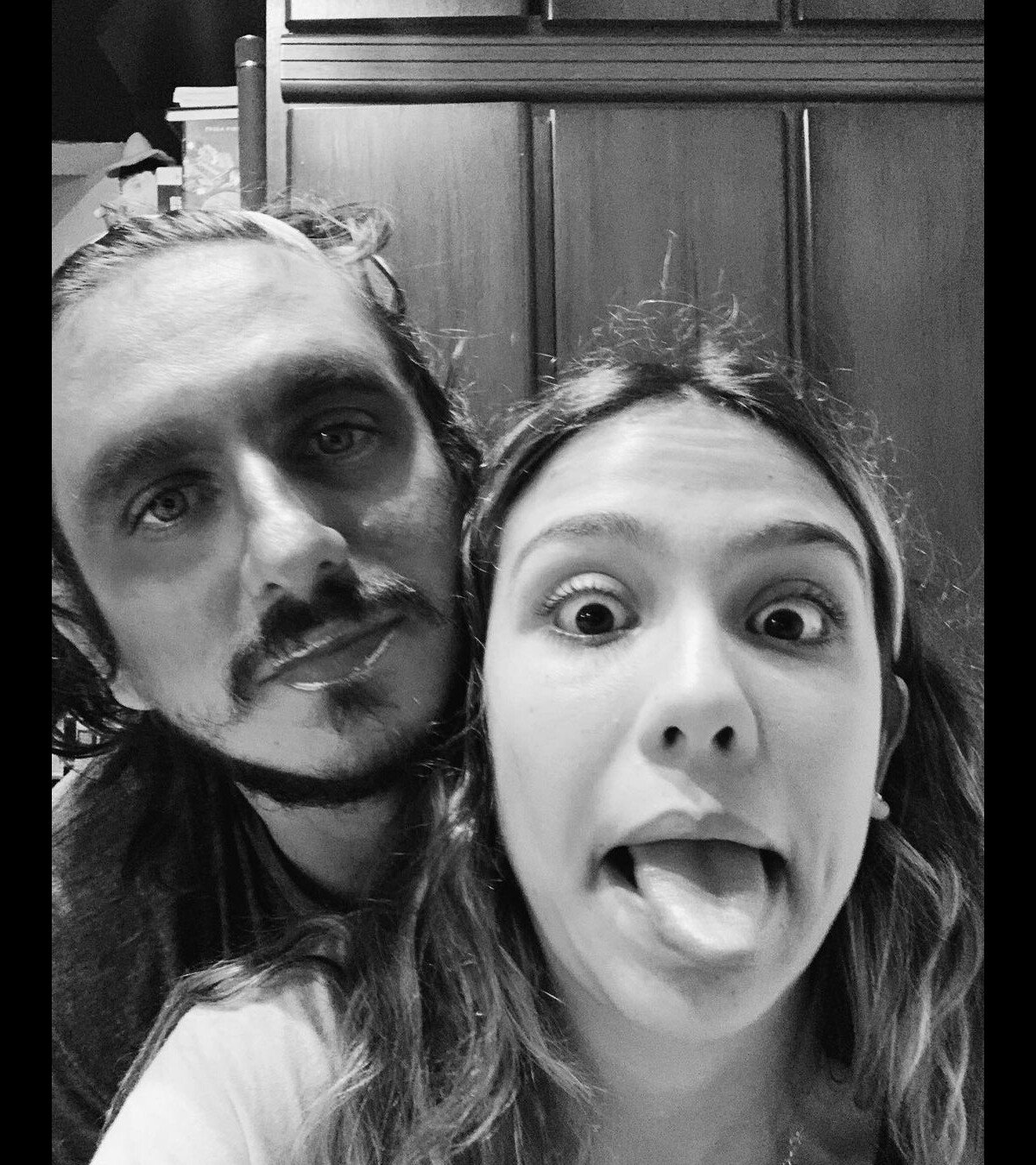 Foto: Bruna Carvalho é namorada do criador de conteúdo Leo - Purepeople