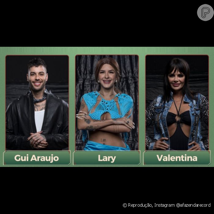 Saiba quem vai ganhar 'A Fazenda 13' de acordo com a astrologia: previsões indicam prêmio entre ...