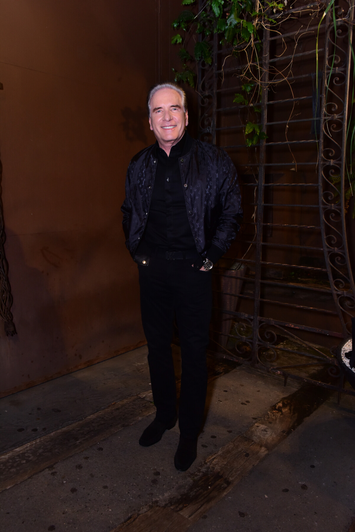 Foto: Roberto Justus prestigiou aniversário de Rodrigo Faro em buffet ...