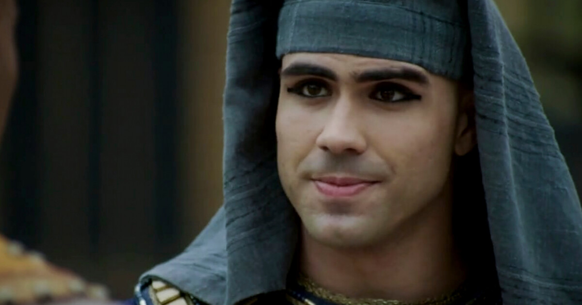 Última semana de 'Gênesis': José dá ordem e liberta irmãos, mas mantém ...