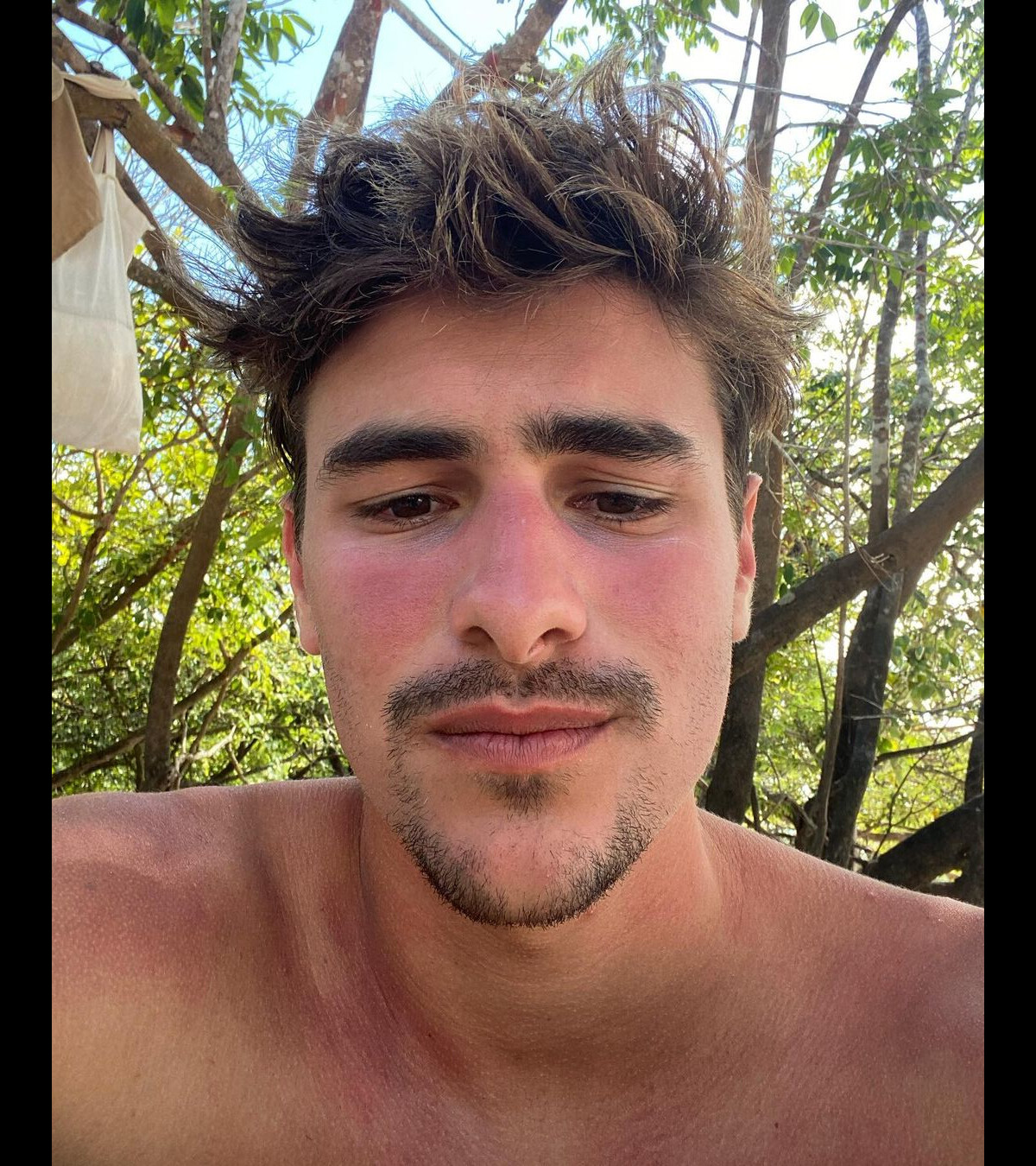 Foto: Bruno Montaleone está no ar na novela 'Verdades Secretas 2 ...