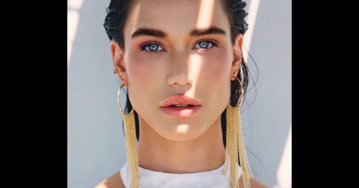 Rhay Polster, atriz de 'Verdades Secretas 2', avalia cenas de sexo na ...