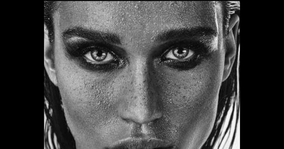 Rhay Polster, atriz que dá vida a Chiara, de 'Verdades Secretas 2 ...