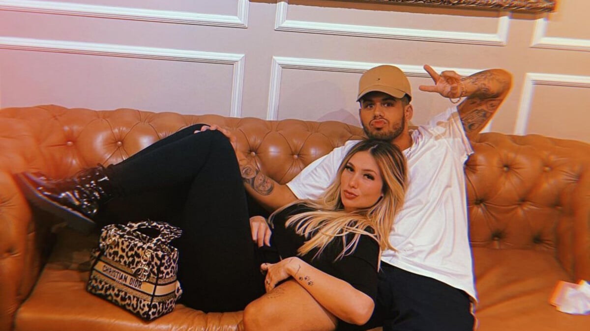 Foto: Virginia terá que pagar R$ 2 milhões para Rezende - Purepeople