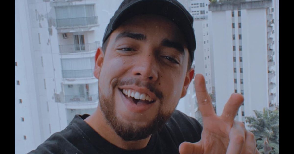 Lucas Selfie declarou: 'Muito doido observar como essas estratégias de ...