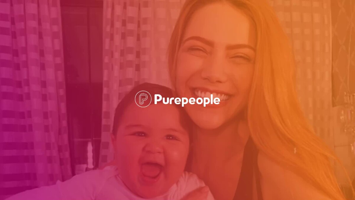 Vídeo: Sarah Poncio explica detalhes do processo de adoção de Josué ...