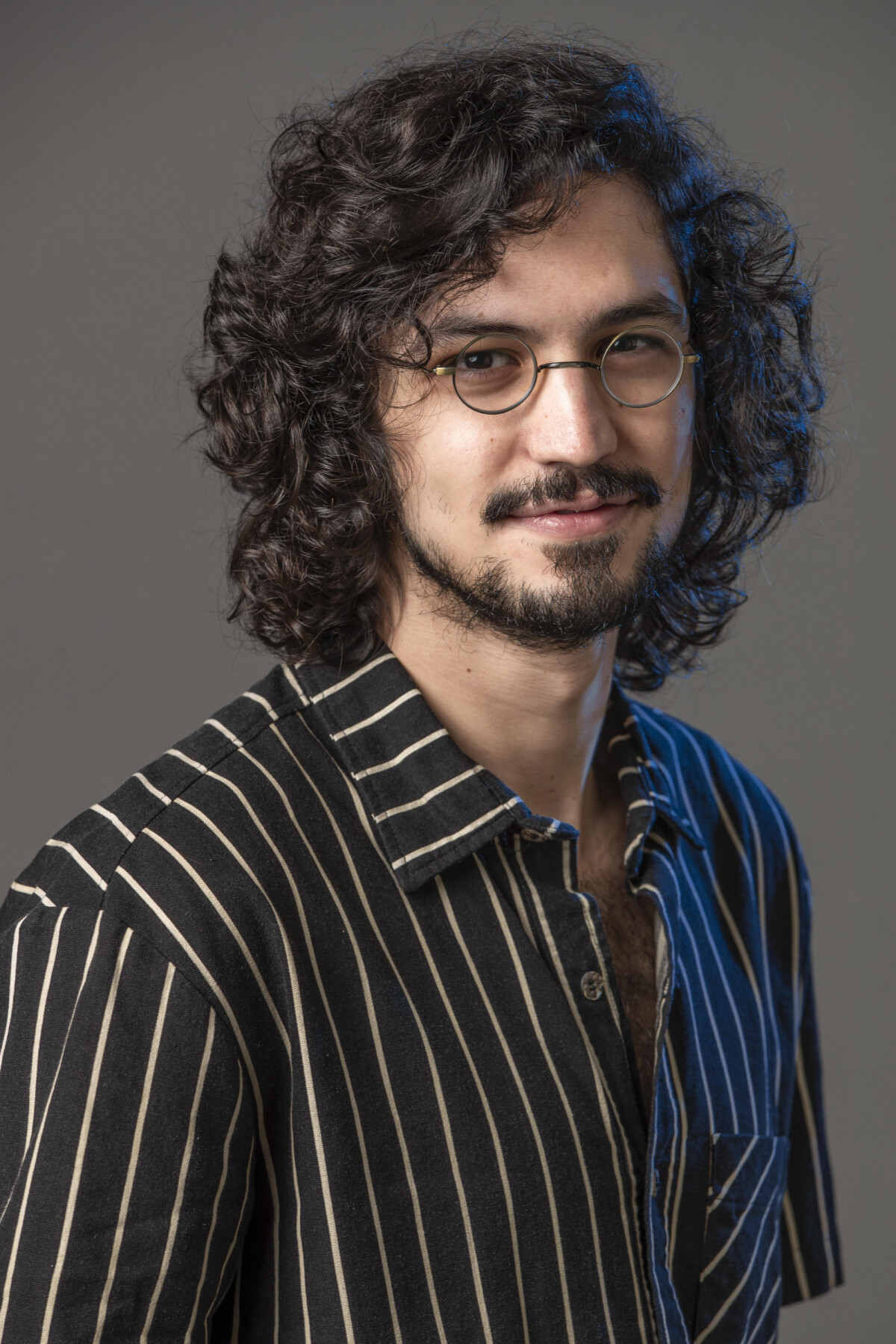 Foto: Rebeca (Andrea Beltrão) e Felipe (Gabriel Leone) têm namoro de ...