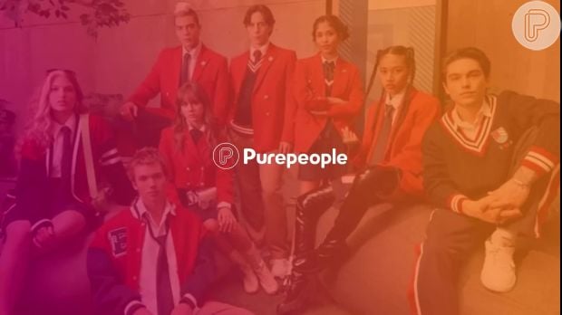 Rebelde Netflix: Confira a história dos personagens do remake e data ...