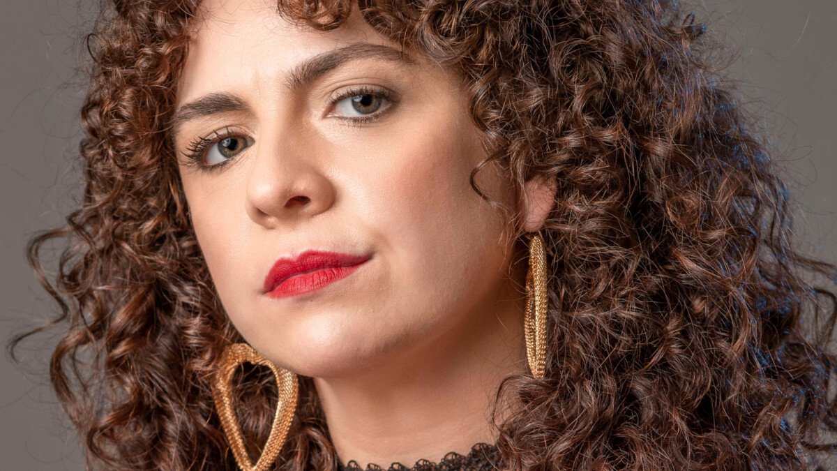 Foto: Érica (Fernanda de Freitas) se revolta ao descobrir que irmã ...