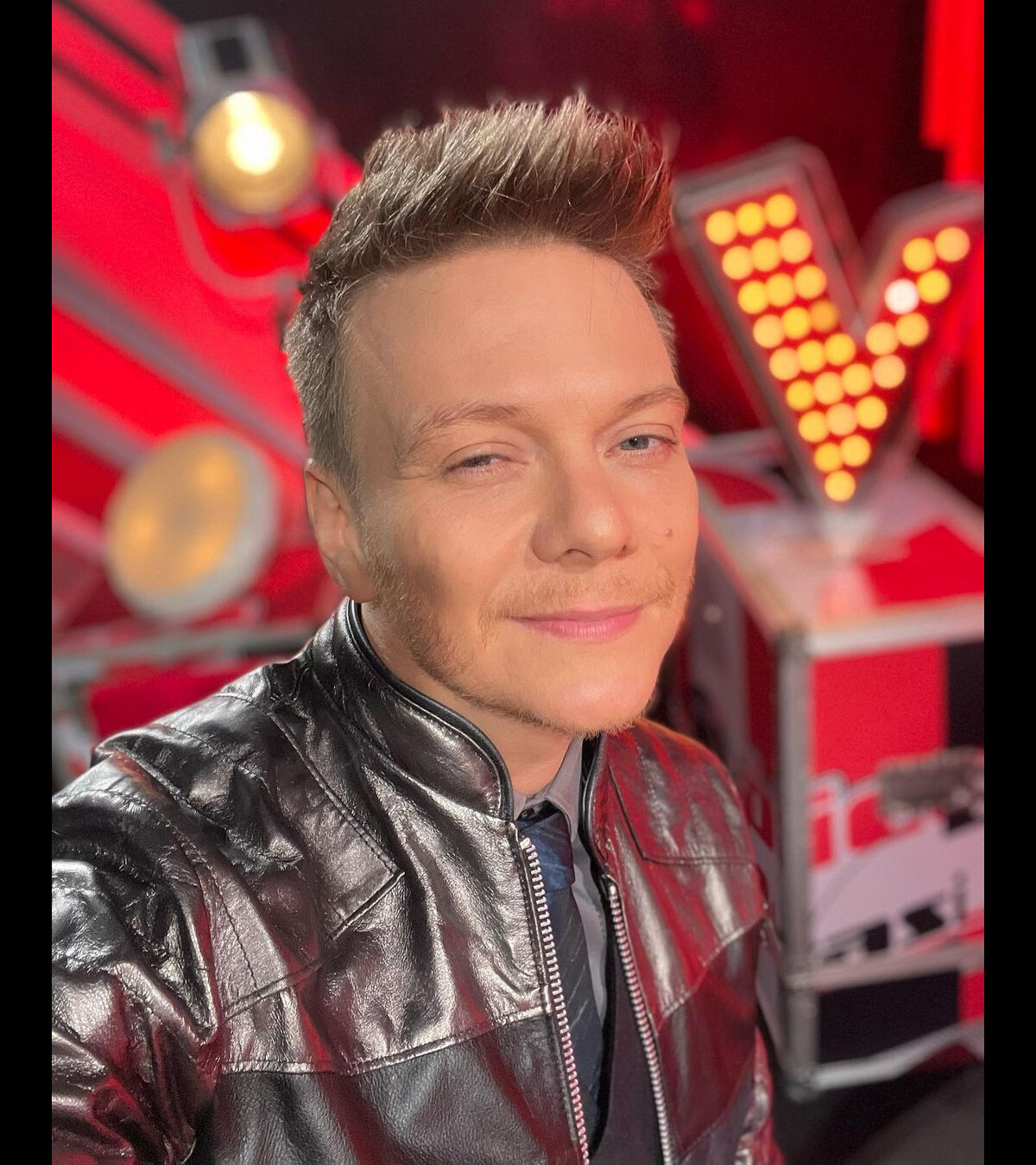 Foto: Michel Teló completa 41 anos nesta sexta-feira (21) - Purepeople