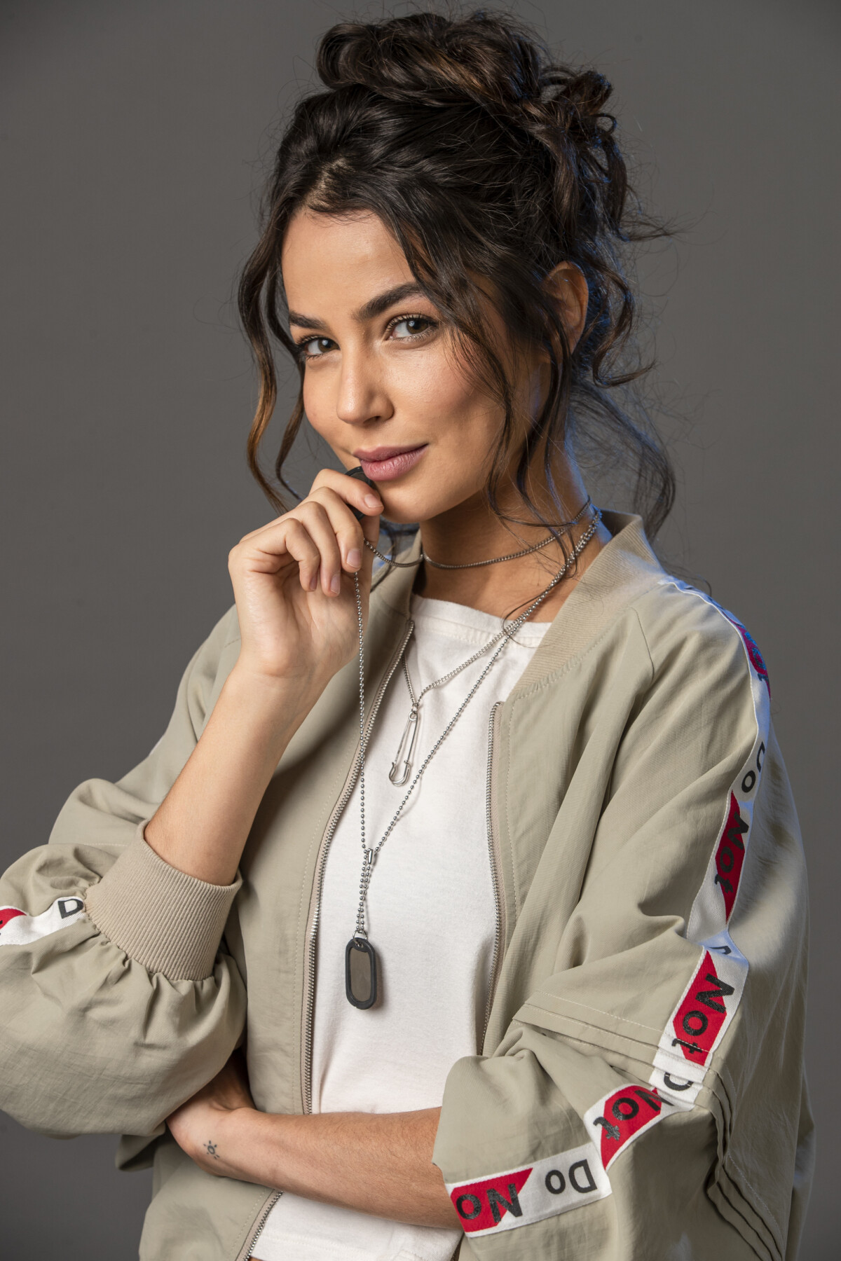 Foto: Fernanda Marques vê web se dividir sobre Cecília da novela 'Um ...