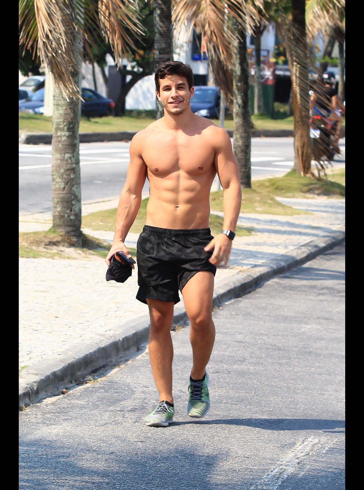 Foto: Ricky Tavares retorna à Globo após mais de 10 anos - Purepeople