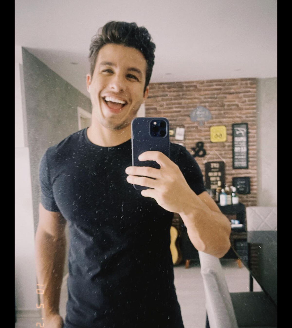 Foto: Ricky Tavares é o humilde Inácio na novela 'Além da Ilusão ...