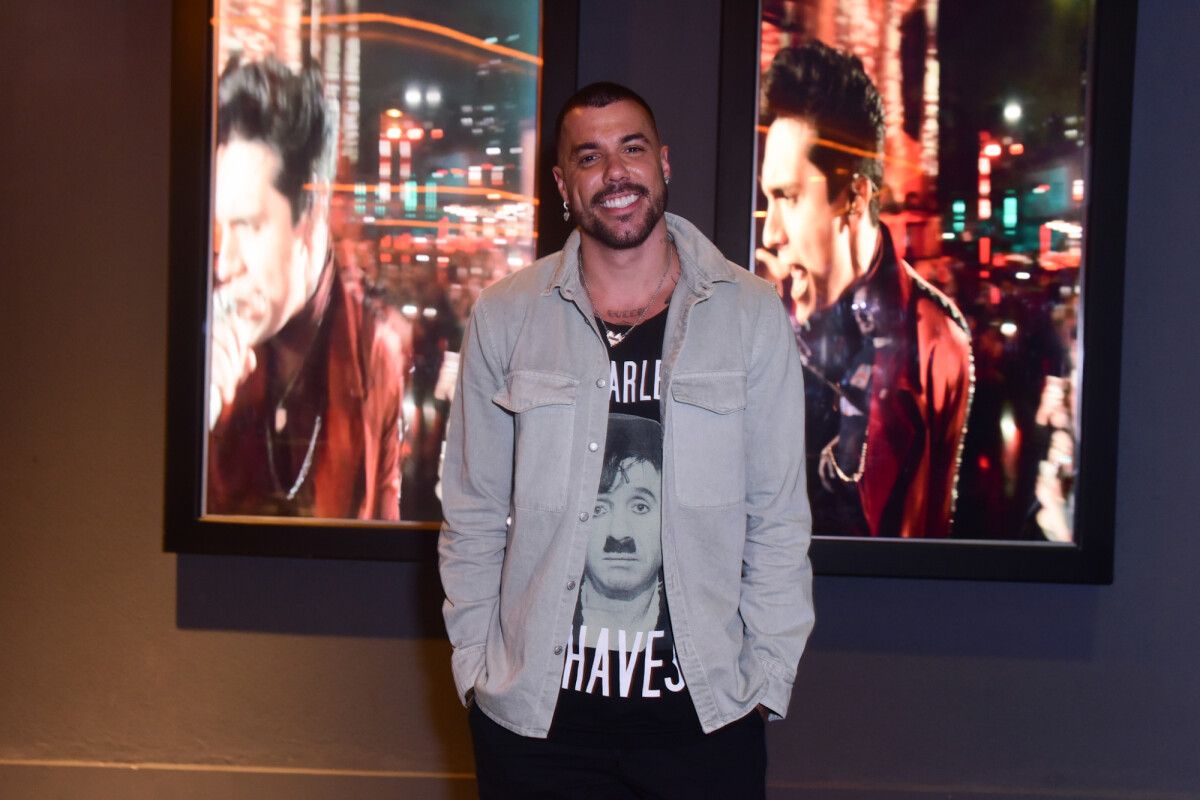 Foto: Em post, Viih Tube relembrou o início da amizade com Lipe Ribeiro ...