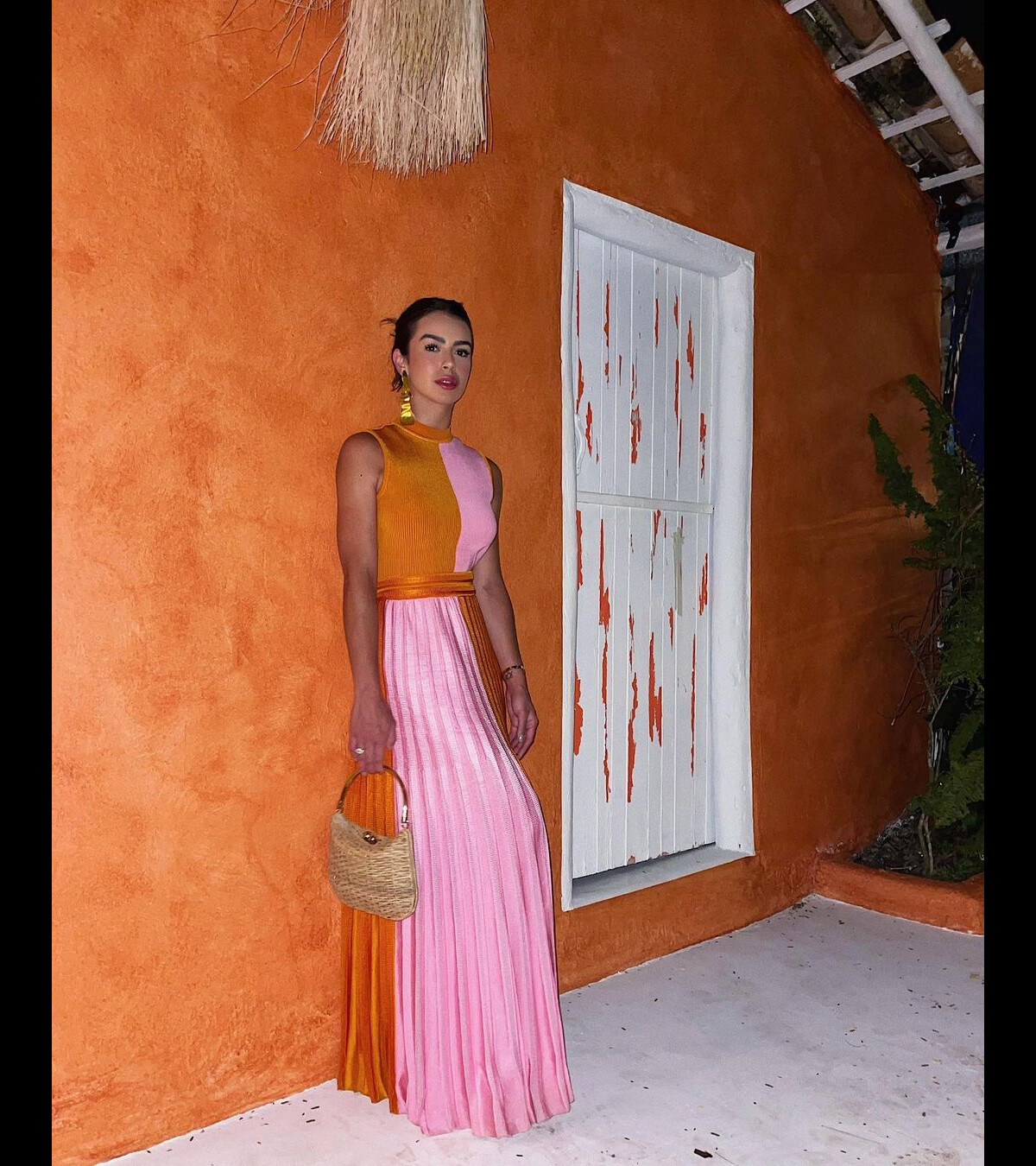 Foto: Mari Saad possui mais de 3 milhões de seguidores no Instagram ...