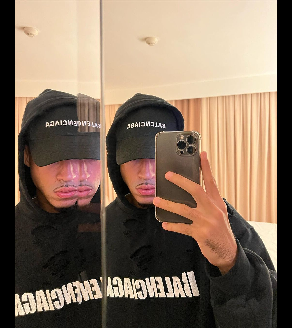 Foto: L7NNON se apresenta no Rock in Rio em setembro - Purepeople