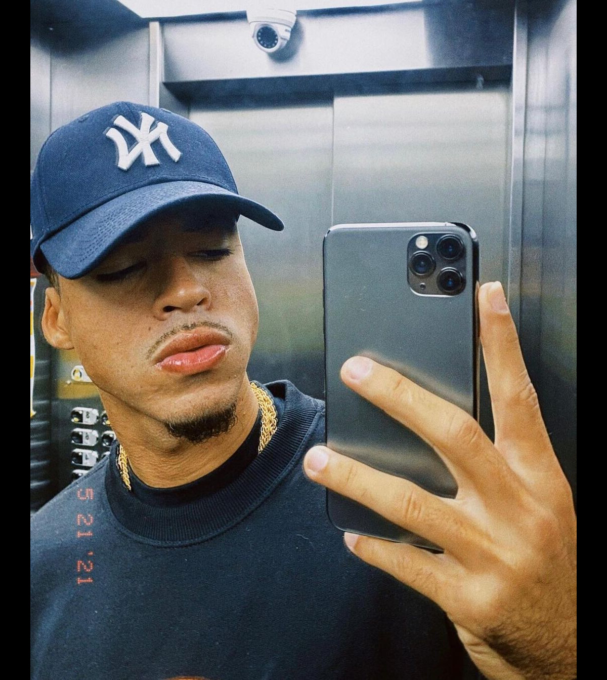 Foto: L7NNON é dono de hits como 'Perdição' e 'Freio da Blazer ...