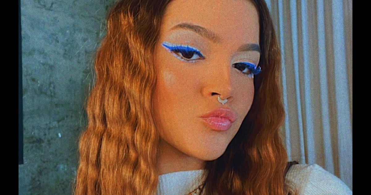 Mel Maia comenta relação com a moda: 'É claro que fico ligada nas ...