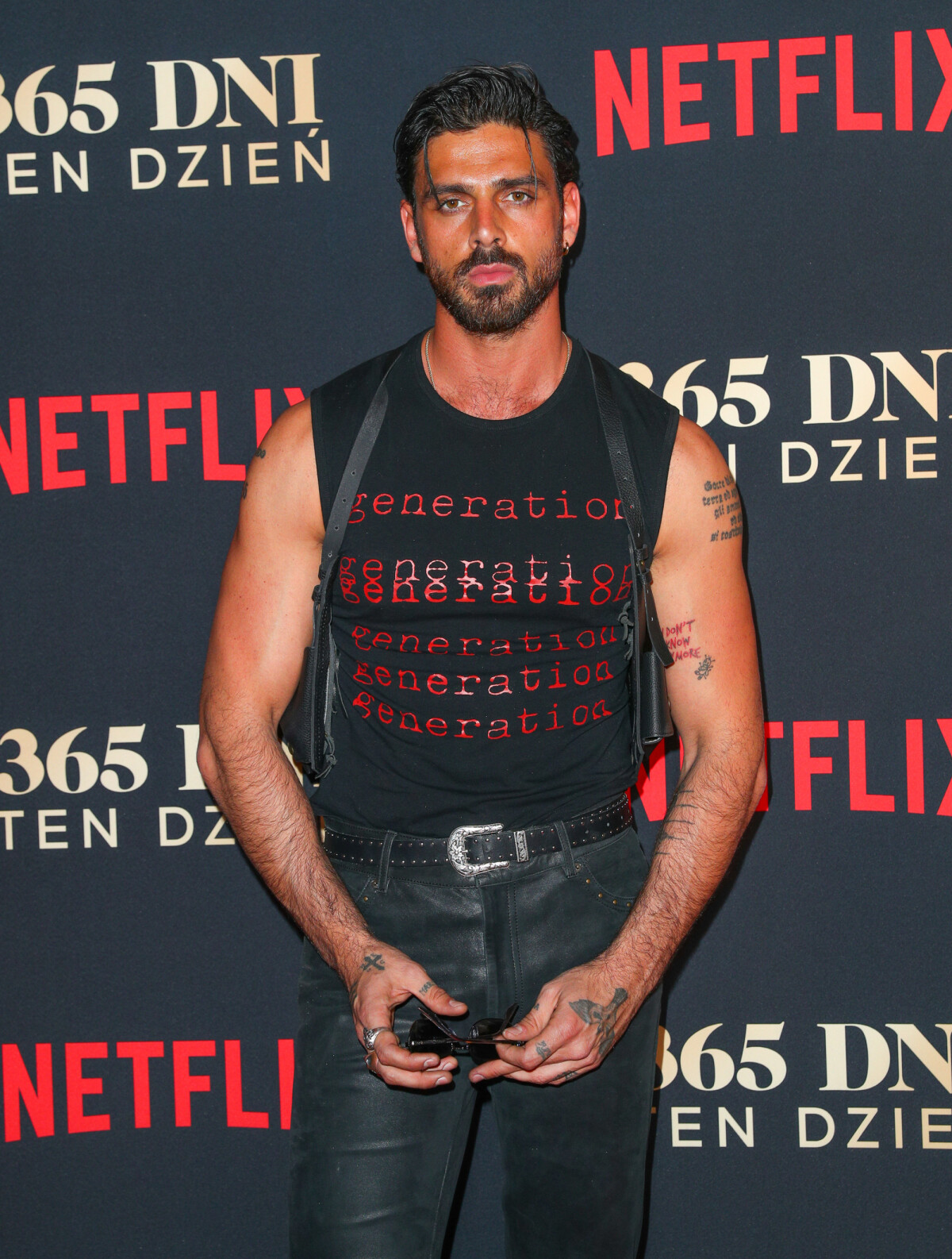 Foto: '365 DNI' 3: segundo filme acaba de ser lançado e já está entre ...