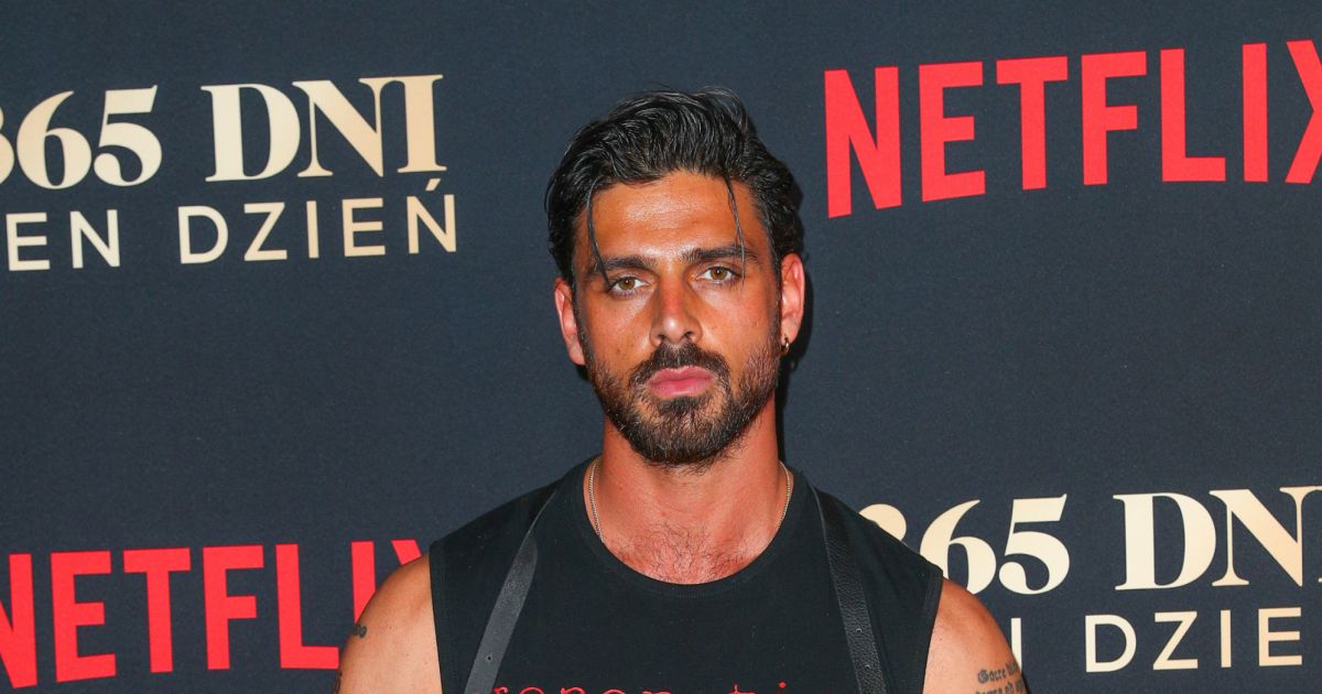 '365 DNI' 3: segundo filme acaba de ser lançado e já está entre os mais ...