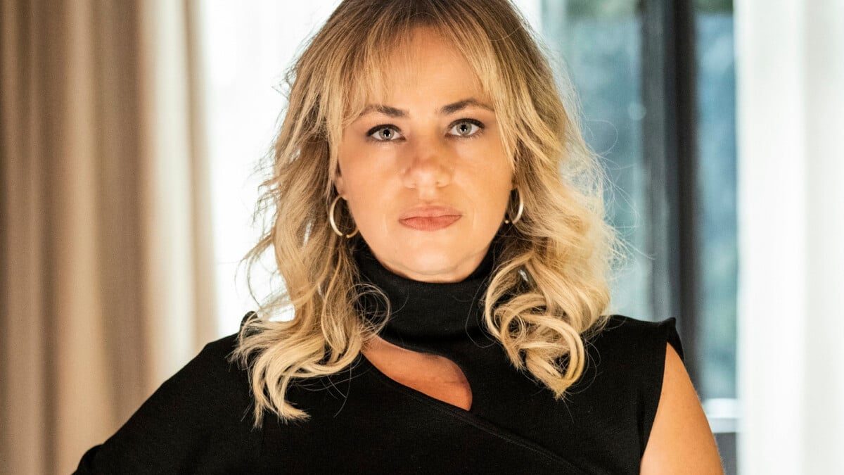 Foto Madeleine Karine Teles Pode Aparecer Viva No último Capítulo Da