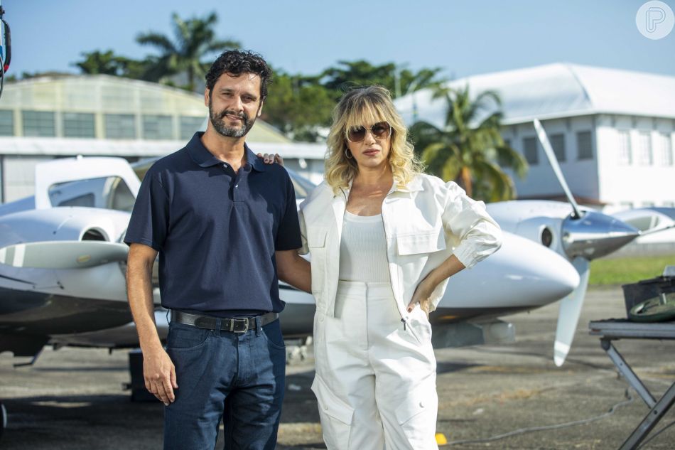 Morte De Madeleine Na Novela Pantanal Mãe De Jove Pode Aparecer Viva