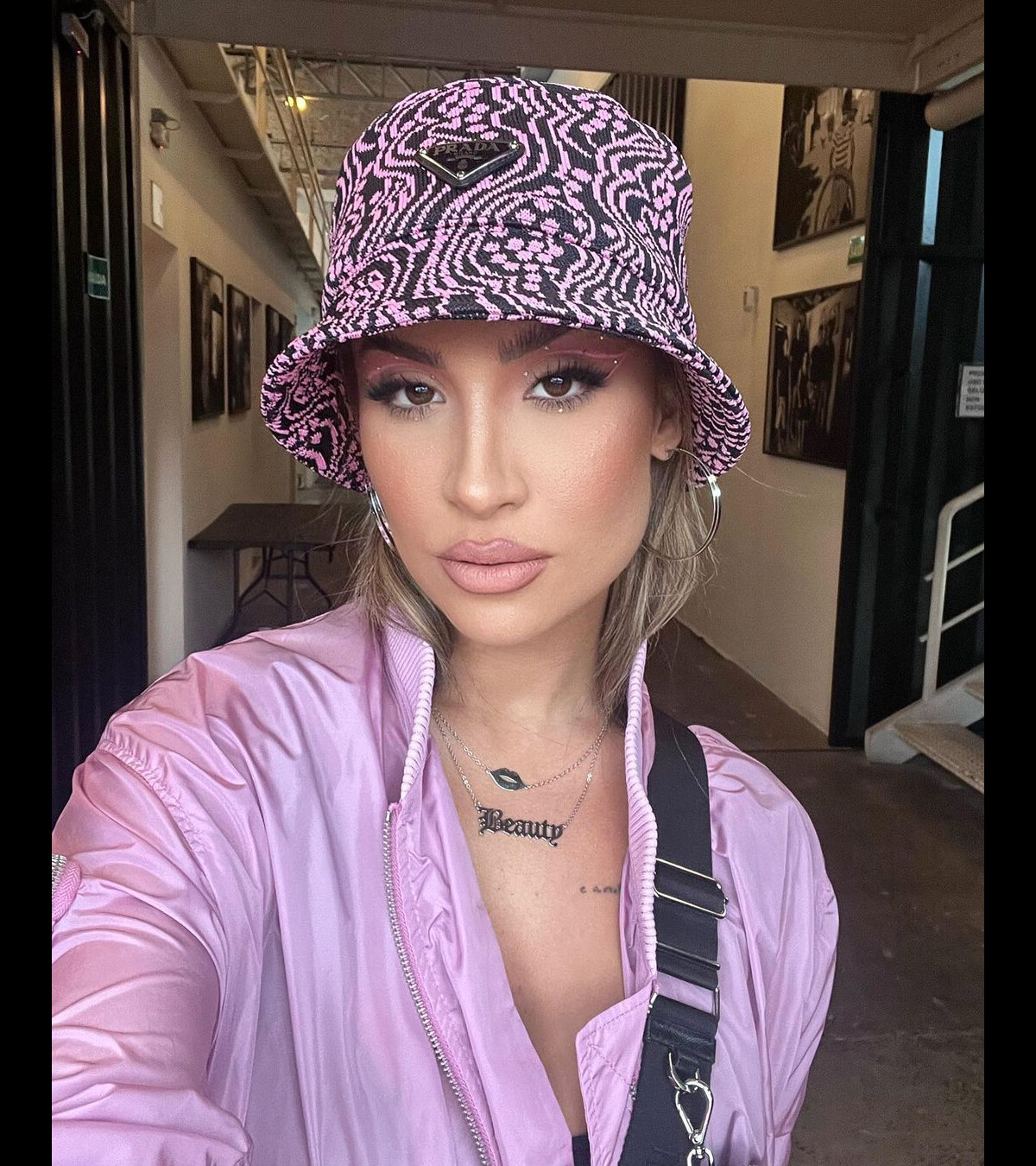 Foto: Bianca Andrade: volta de Jennifer, o alter-ego de solteira e ...