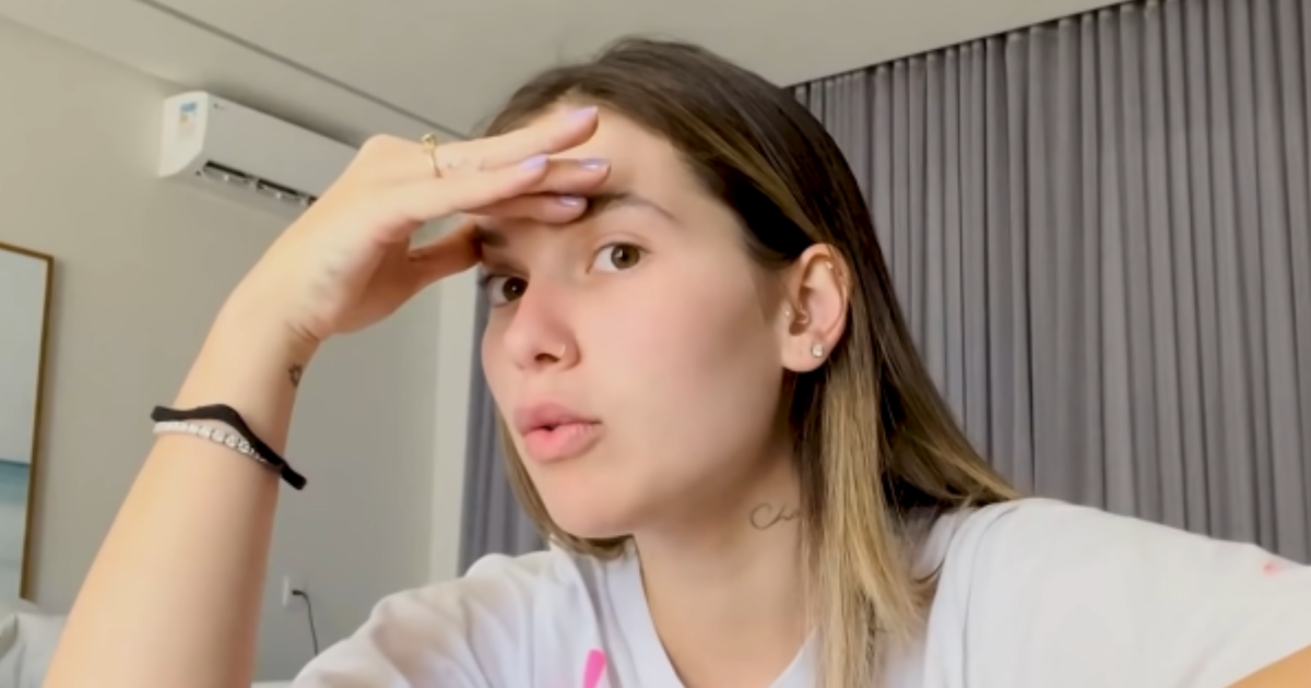 Virgínia Fonseca: crise de saúde causa impacto drástico na carreira da ...