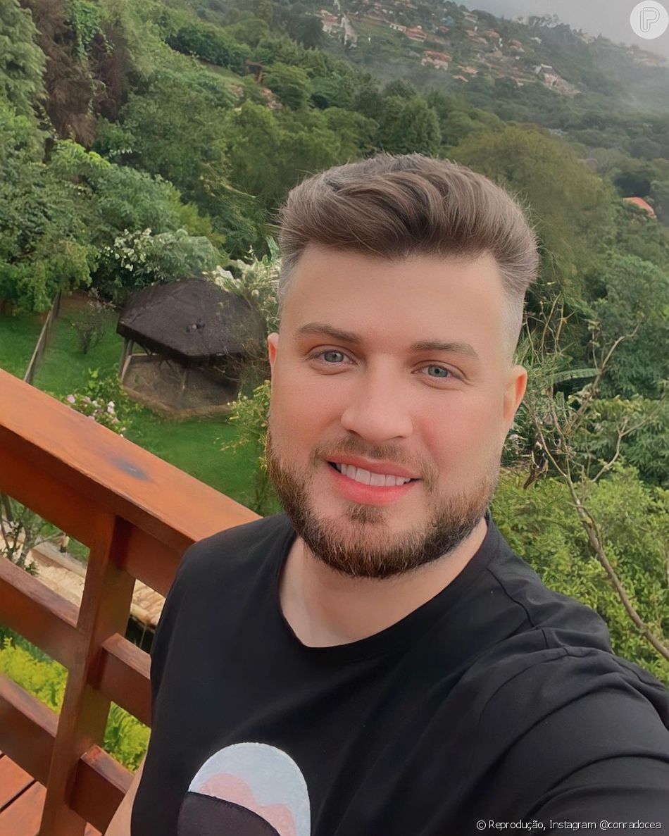 Morte de sertanejo Aleksandro é detalhada por cantor Conrado após ...