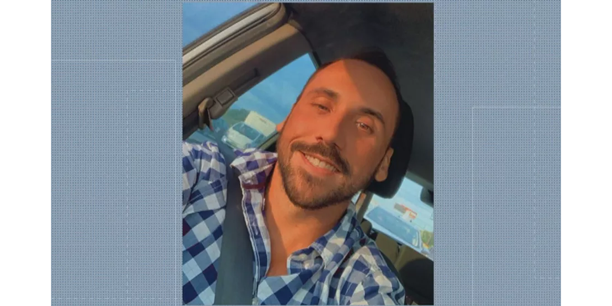 Foto: Giovanni Quintella Bezerra, de 32 anos, foi preso em flagrante ...