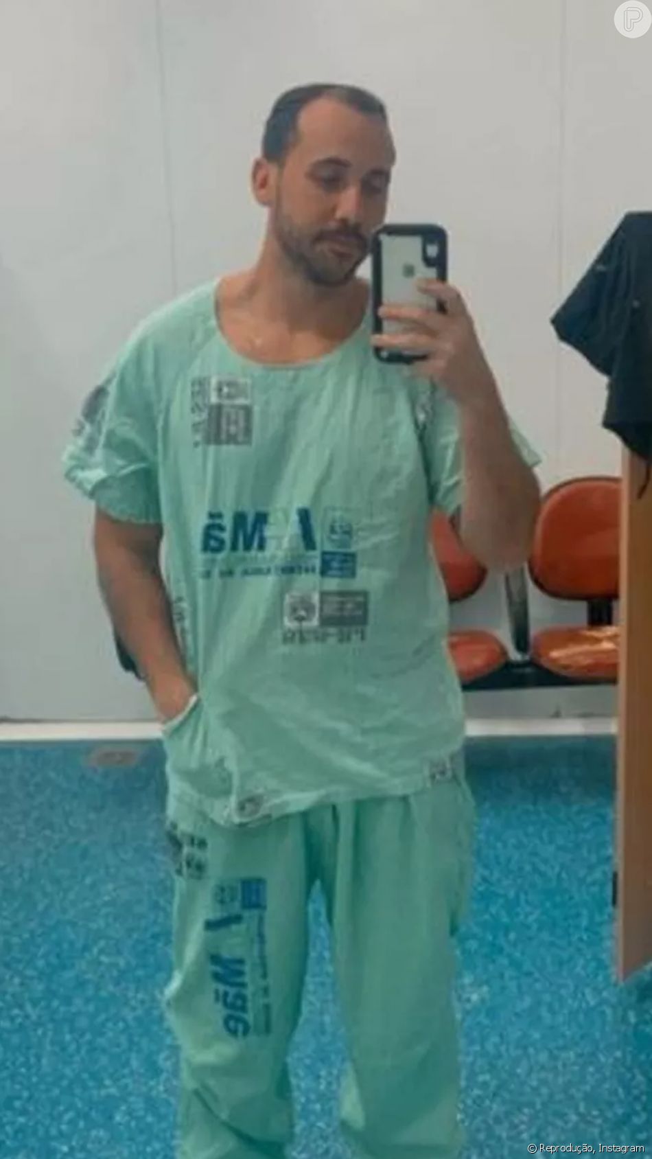 Anestesista preso: Eliana, Juliette e mais famosas se revoltam com ...