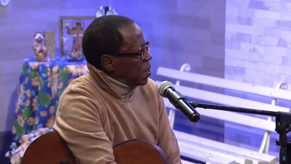 Foto: Cantor e compositor Gilson de Souza morreu aos 78 anos no dia do ...