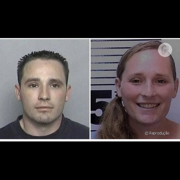 Skylar Julius Deleon passou por uma transição de gênero na cadeia ...