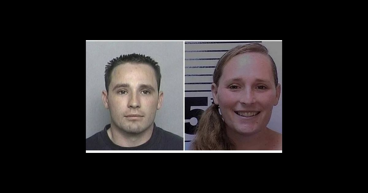 Skylar Julius Deleon passou por uma transição de gênero na cadeia ...