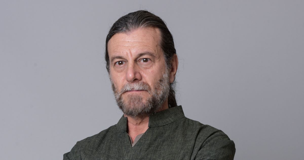 3ª temporada de 'Reis': Samuel se sente rejeitado, no capítulo de ...