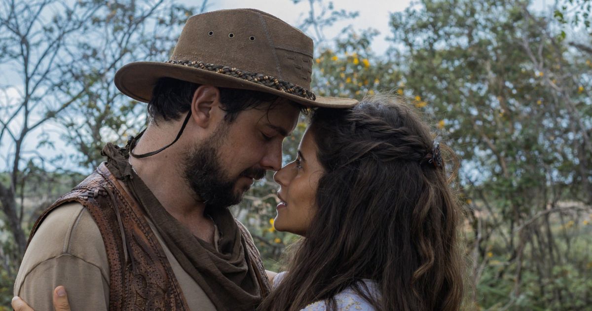 Novela 'Mar do Sertão': qual é a história? Saiba quem é quem, e veja ... Novela 'Mar do Sertão': qual é a história? Saiba quem é quem, e veja ...