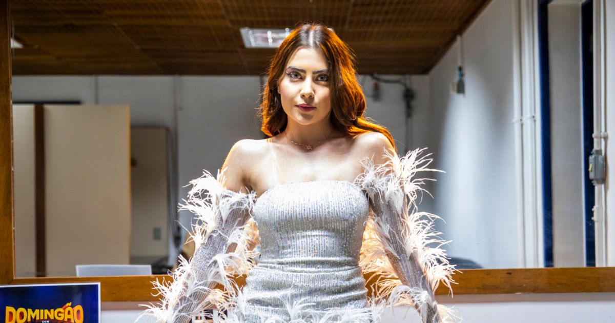 Chiara (Jade Picon) perde mãe em acidente, descobre mentira sobre o pai ...
