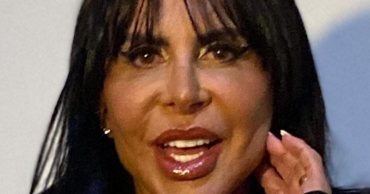 Guia completo da família de Gretchen: saiba quem são os filhos e netos ...