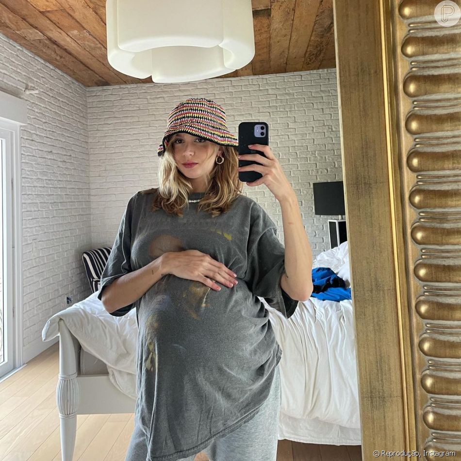 Isabella Scherer: nascem os filhos gêmeos da campeã do 'Masterchef ...