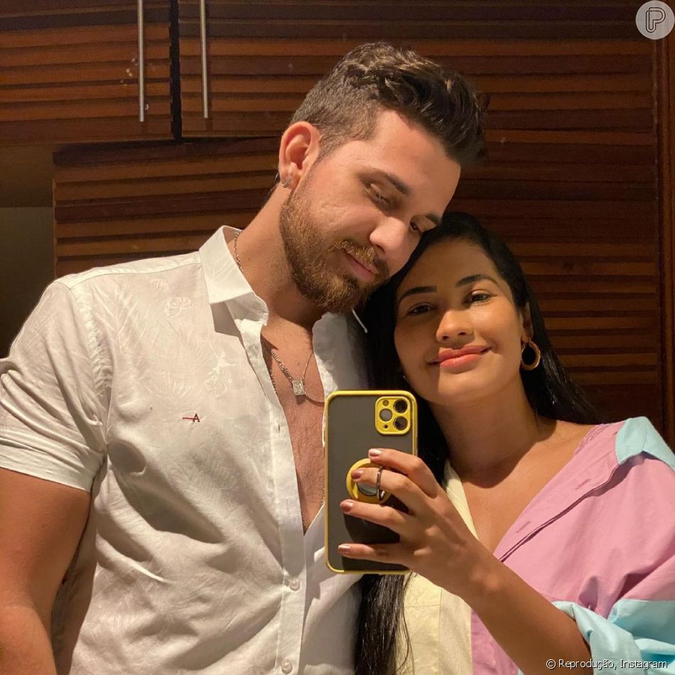 Yasmin Brunet com novo namorado? Sertanejo Gustavo Mioto é apontado como novo affair da modelo ...