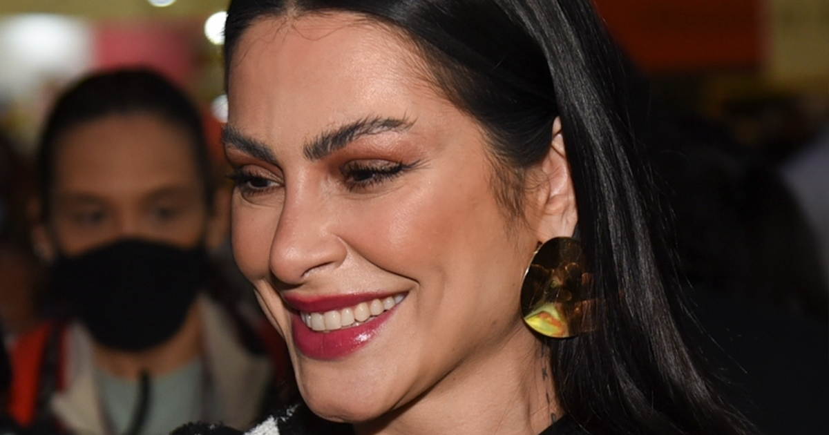 Cleo Pires grávida? Atitude da atriz em foto levanta suspeitas sobre ...