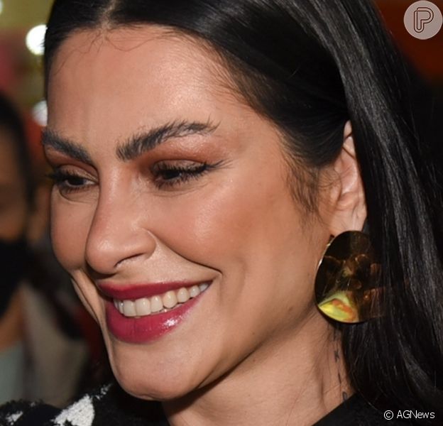 Cleo Pires grávida? Atitude da atriz em fotos levanta suspeitas sobre ...