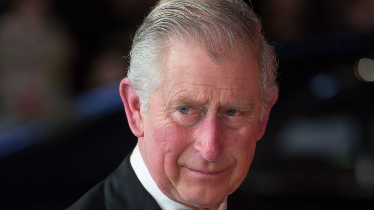 Foto: O Rei Charles III já fez o primeiro pronunciamento sob o novo ...