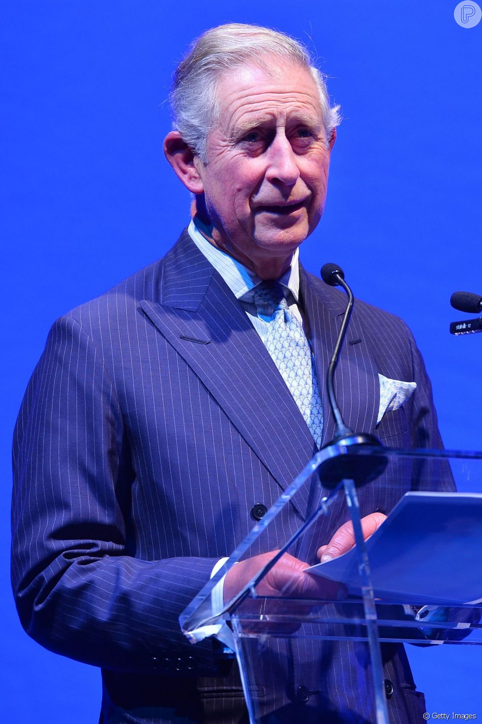 Morte de Rainha Elizabeth II: Principe Charles se torna Rei e faz ...