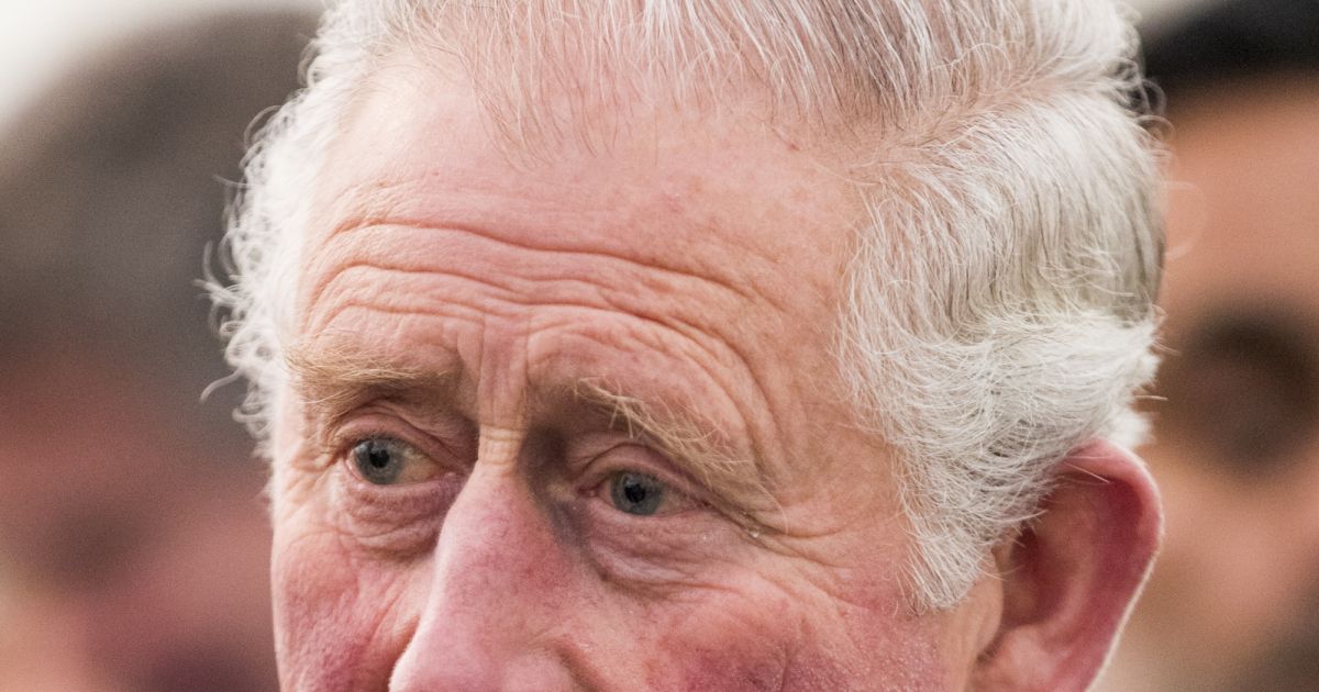 Príncipe Charles: 'A morte de minha amada Mãe, Sua Majestade a Rainha ...