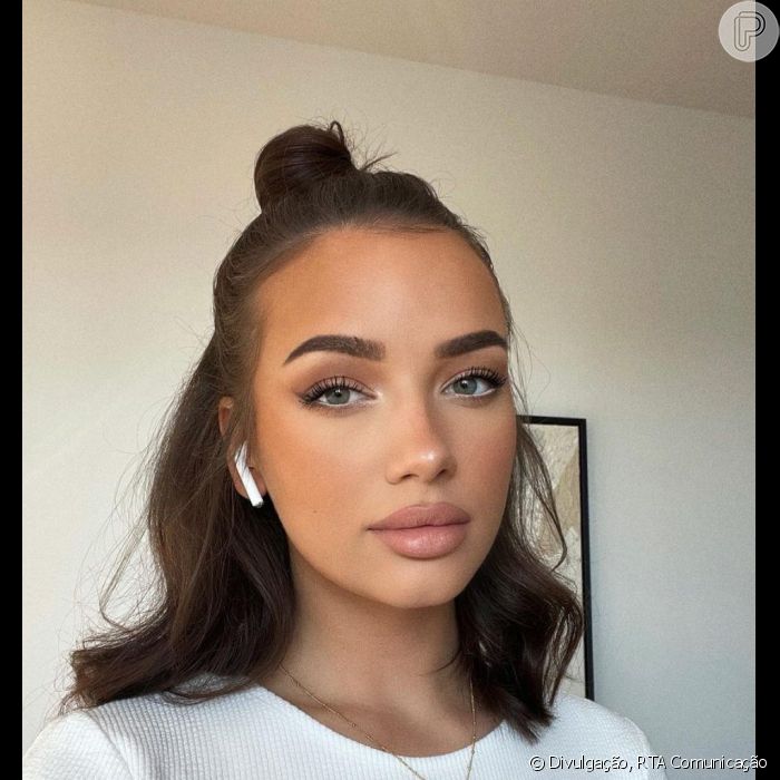 O corte long bob é um dos queridinhos entre as brasileiras - Purepeople O corte long bob é um dos queridinhos entre as brasileiras - Purepeople