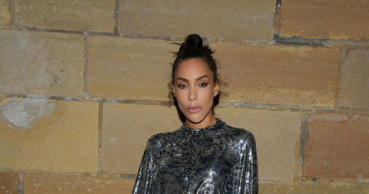 Looks de Ines Rau são ovacionados pelos seguidores da modelo - Purepeople